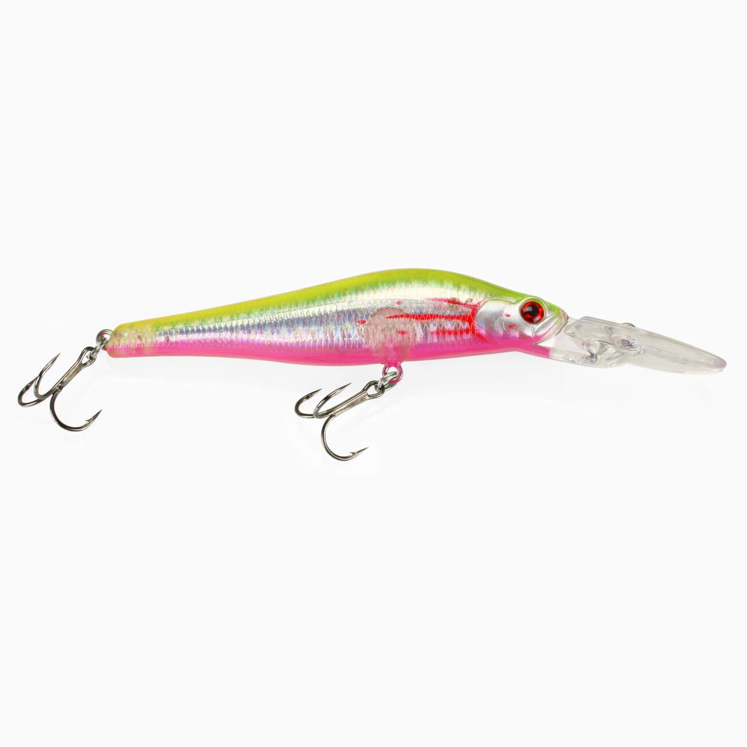 DLT Zander Hunter 13g Farbe Nightwarrior 9,0cm - Nightwarrior - 13g ...
