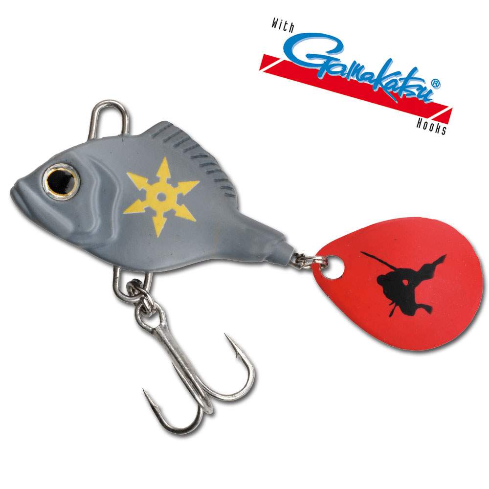 SPRO HS ASP Jiggin Spinner IGA 14 IGA - 14g - 1Stück