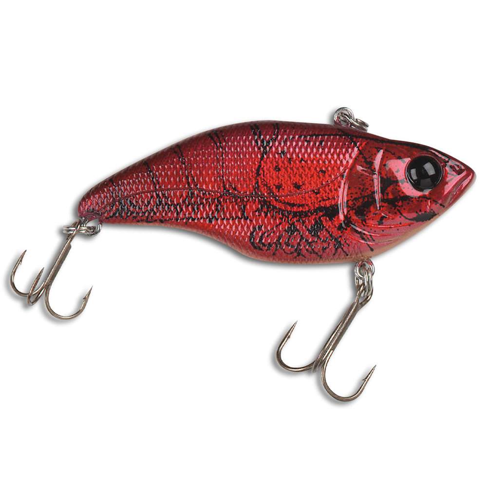 SPRO Aruku Shad 75 RC 7,5cm - Red Crawfish - 22g - 1Stück