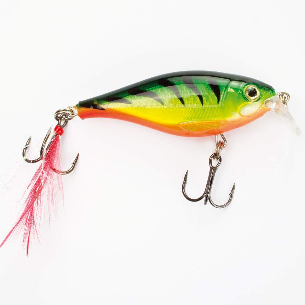 Rapala X-Rap Shad SR Shallow Runner Wobbler 6cm FT 6cm - FT