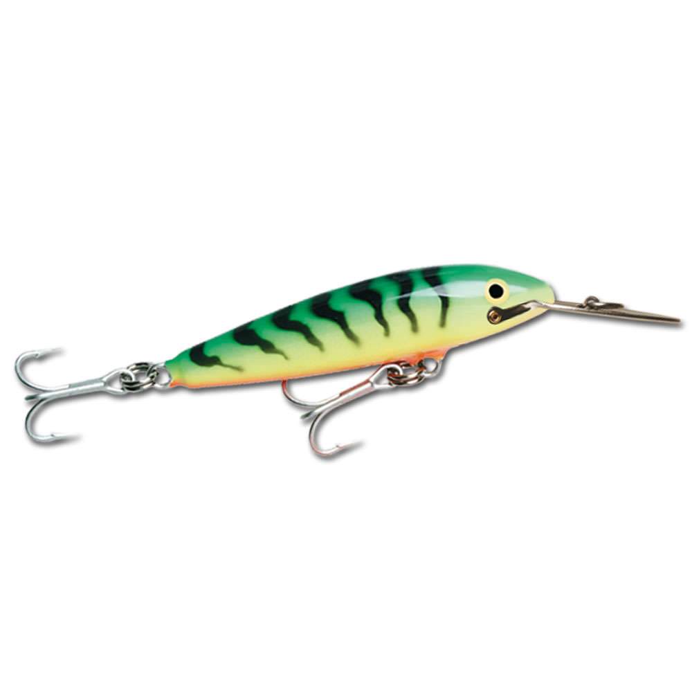 Rapala Countdown Magnum Wobbler 14cm Firetiger (FT), 36g, sinking ...