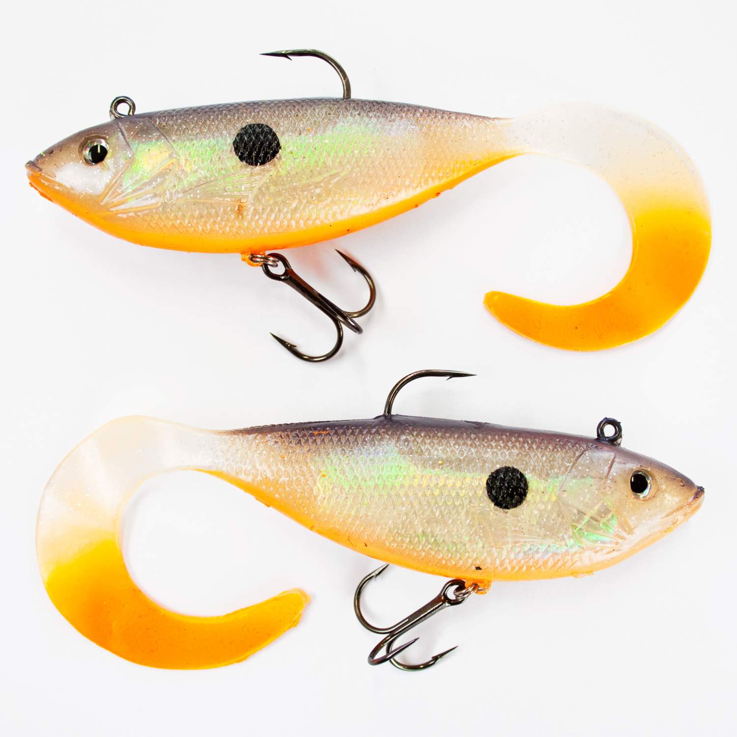 Storm Wildeye Seeker Shad 15cm HSD Husky Shad Doppelpack, - 15cm - HSD ...