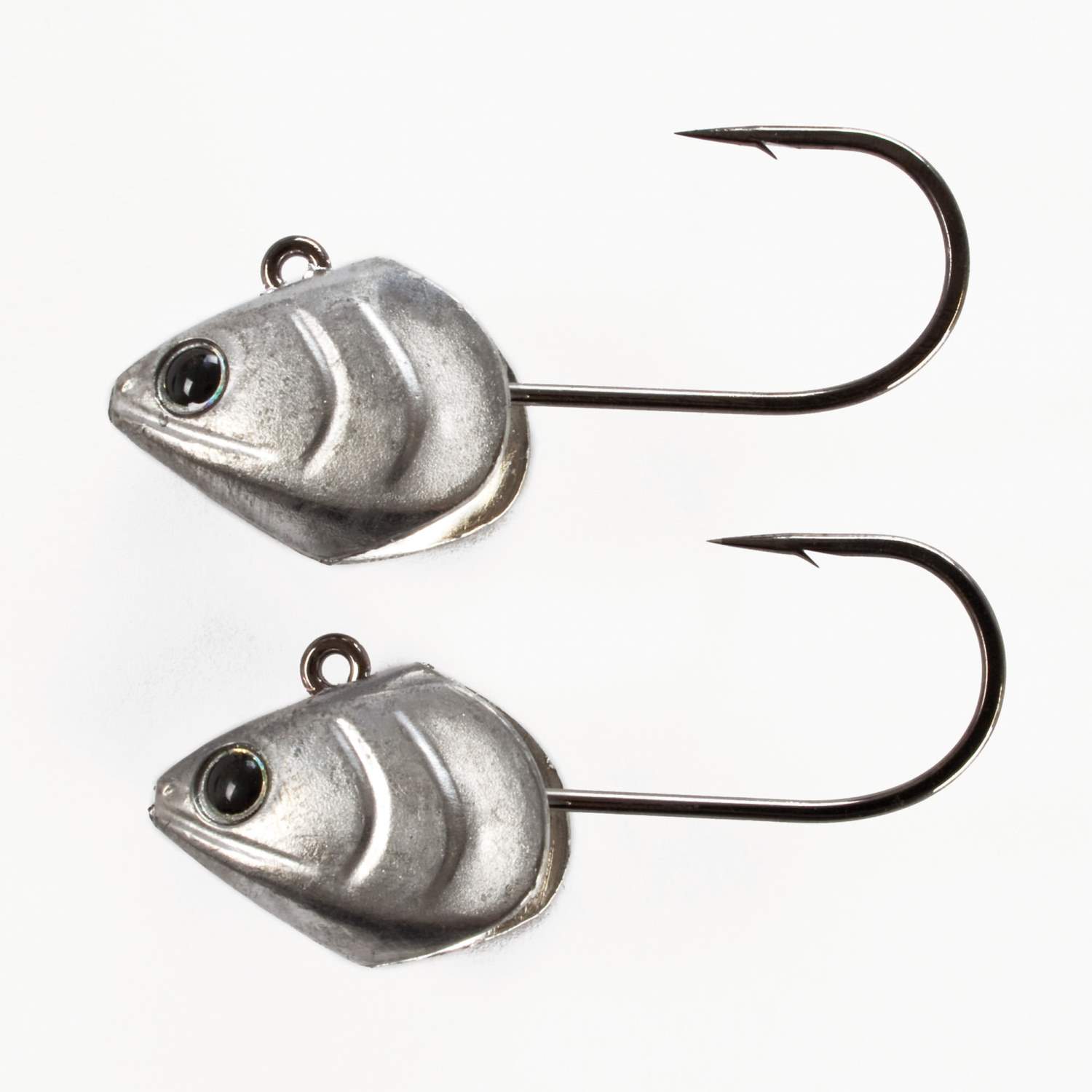 Illex Nitro Shad Head - Jighead 28g - 2 Stück
