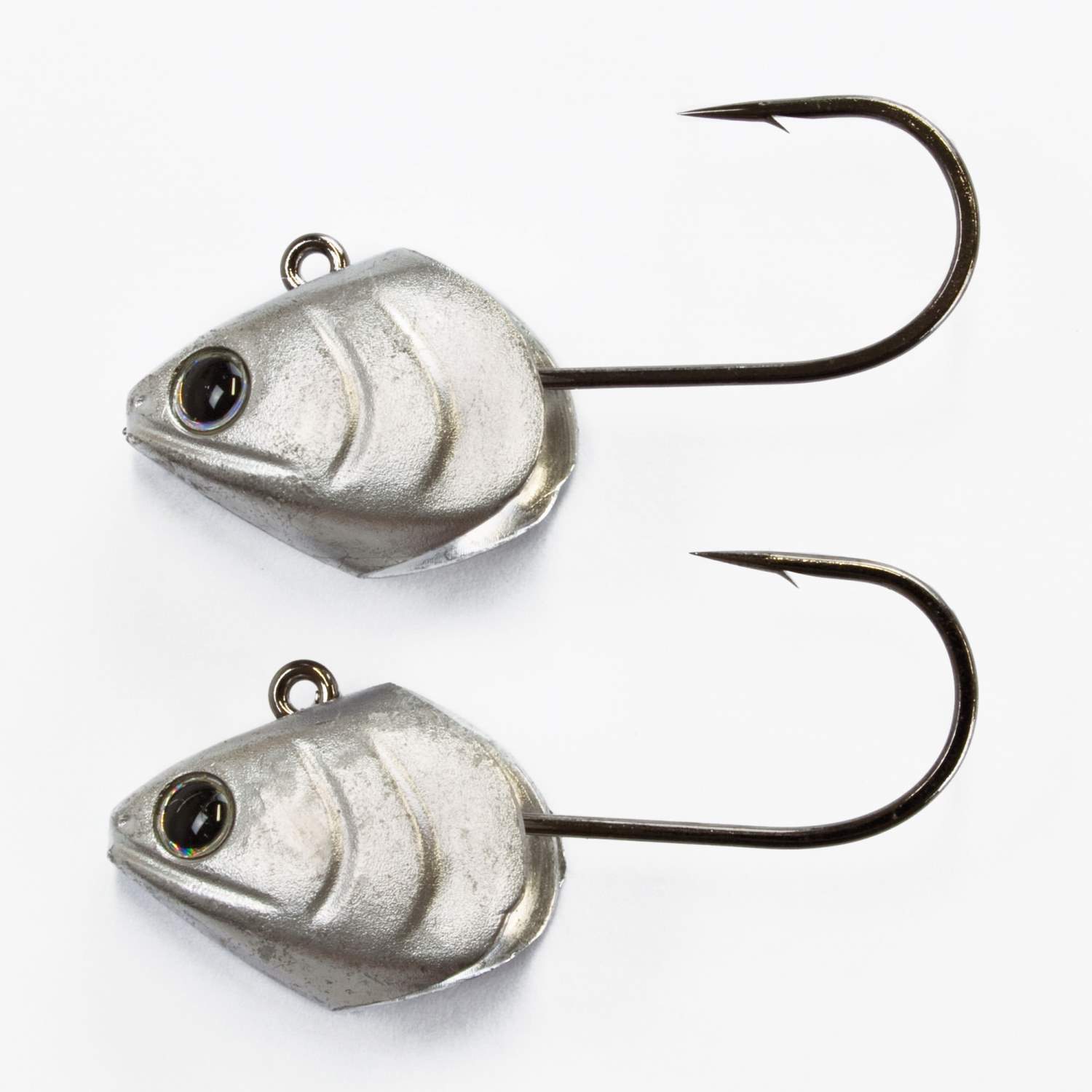 Illex Nitro Shad Head - Jighead 35g - 2 Stück
