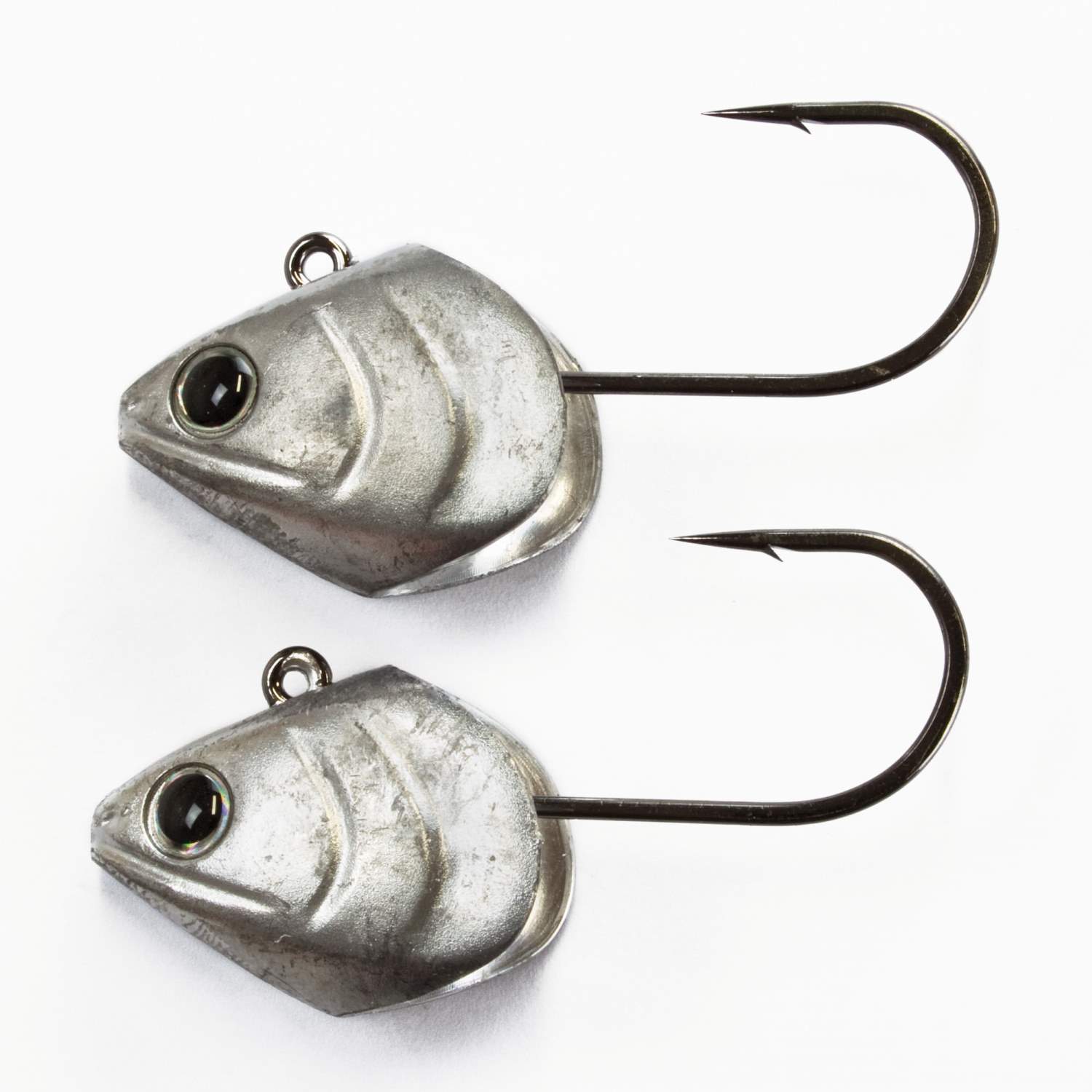 Illex Nitro Shad Head - Jighead 42g - 2 Stück