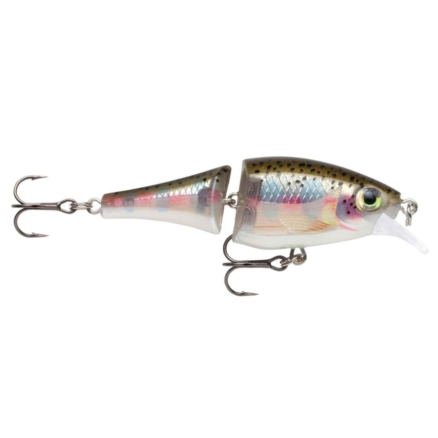 Rapala Wobbler BX Jointed Shad 6,0cm RT, - 6cm - RT - 7g