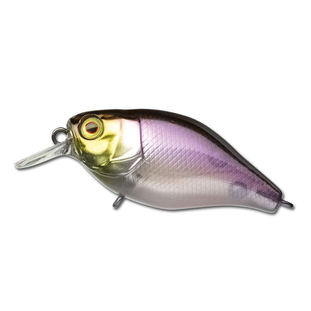 Illex Diving Cherry 48 GW 4,8cm - ghost wagasaki - 7,8g - 1Stück