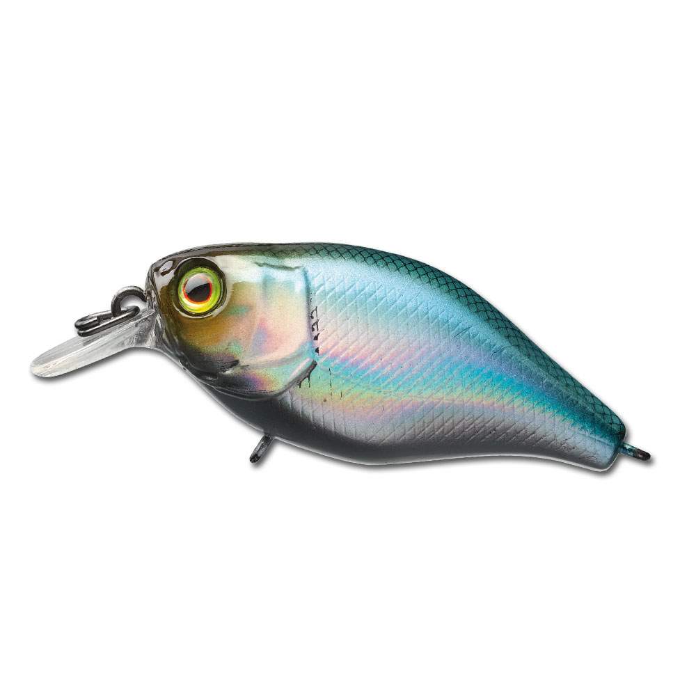 Illex Diving Cherry 48 U 4,8cm - ukelei - 7,8g - 1Stück