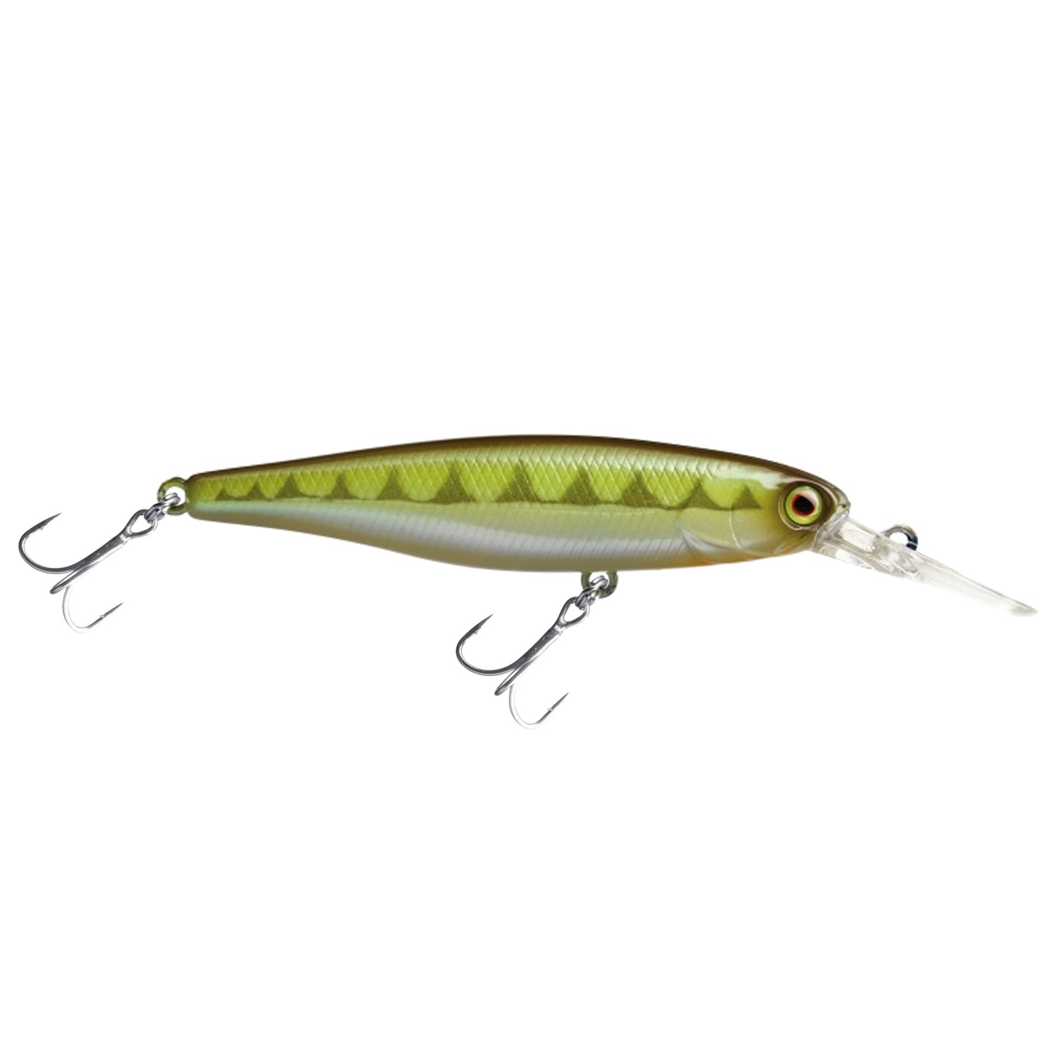 Illex Squirrel 61 SP - Twitchbait 6,1cm - Vairon - 4,5g - 1Stück