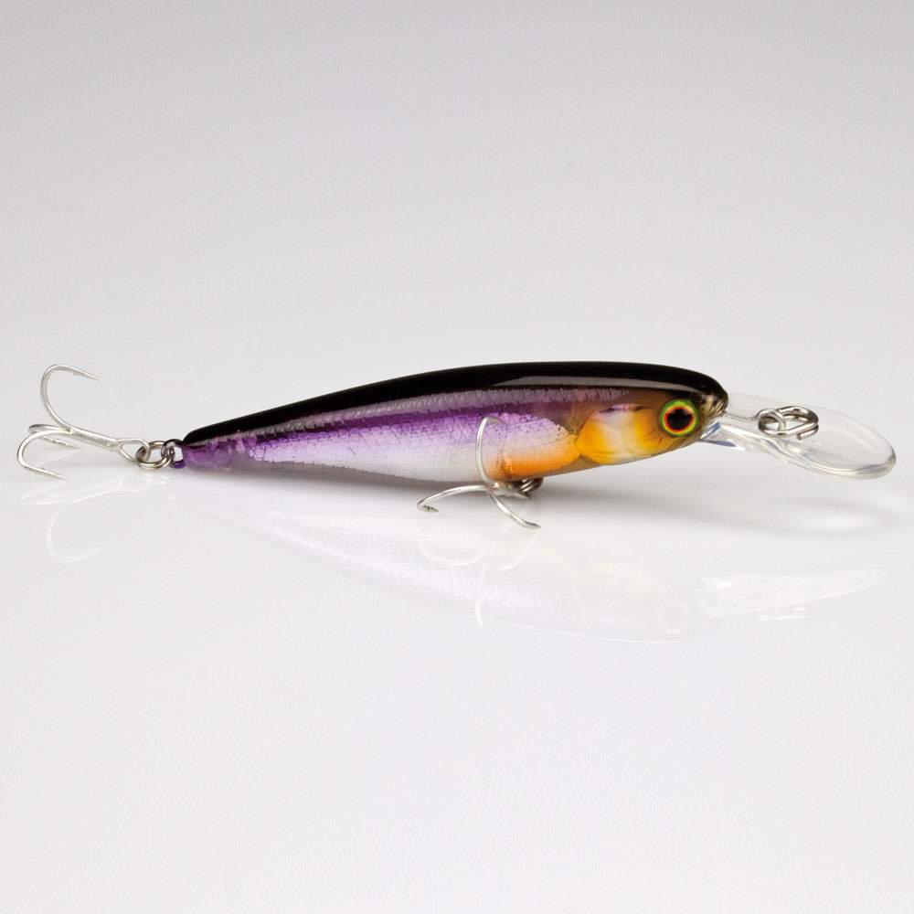 Illex Squirrel 61 SP Twitchbait 6,1cm - Wakasagi - 4,5g - 1Stück