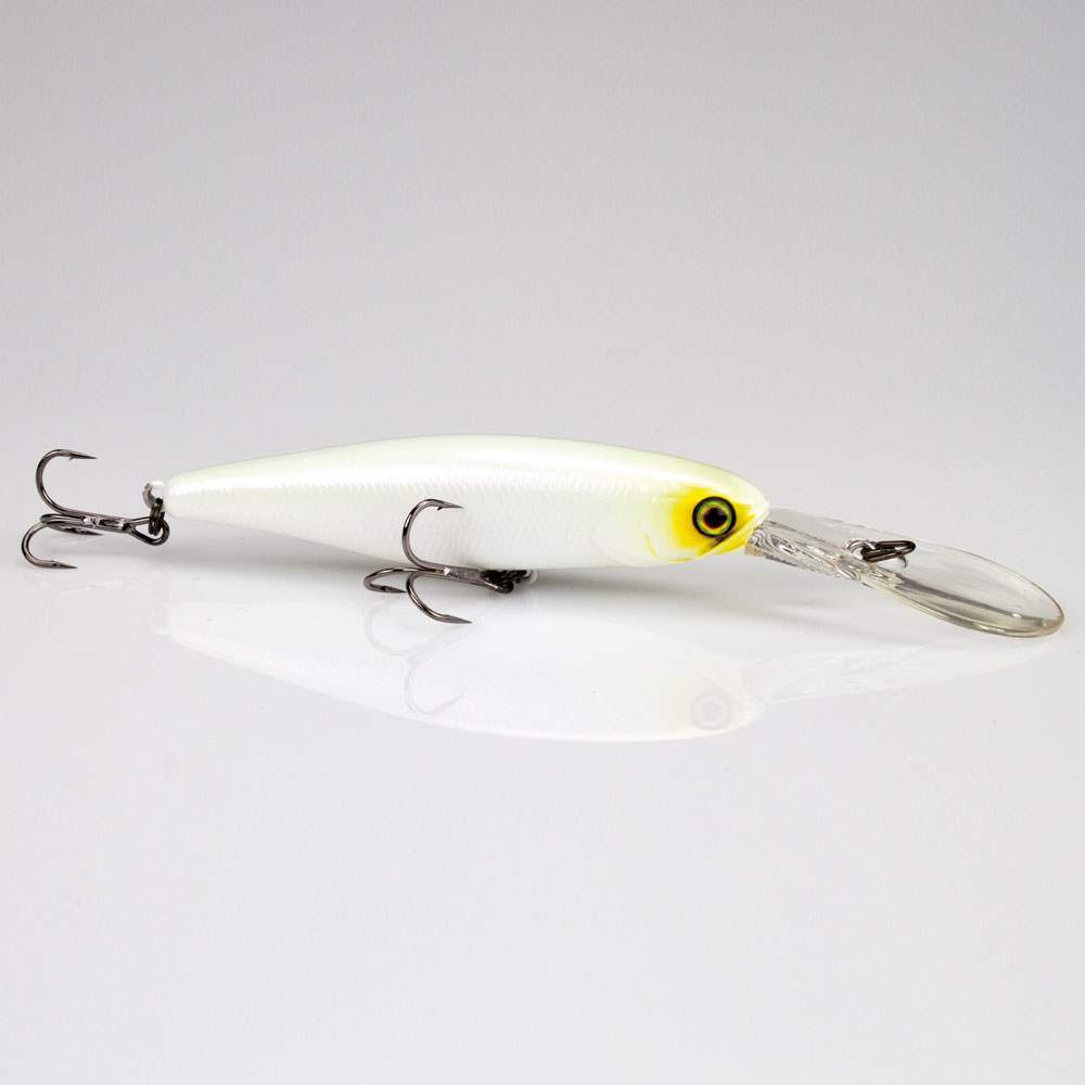 Illex Super DD Squirrel 79 SP 7,9cm - Bone - 11,2g - 1Stück