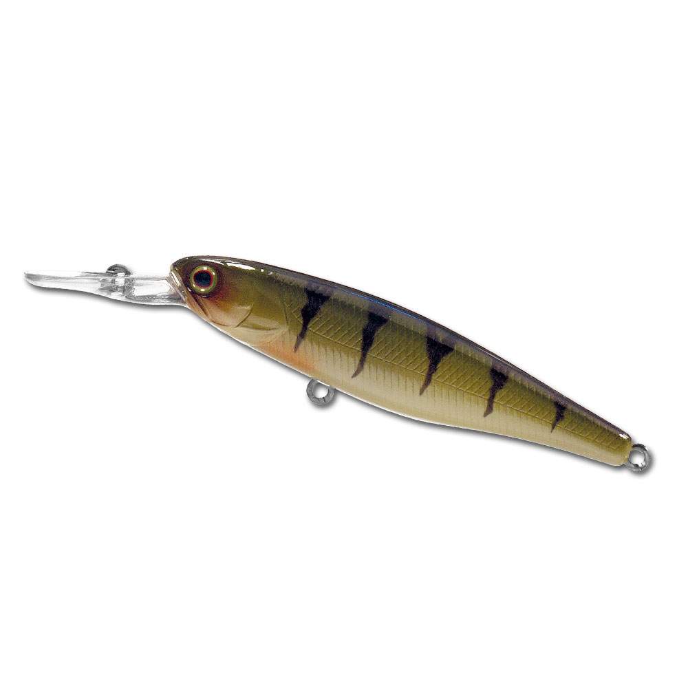 Illex DD Squirrel 79 SP 7,9cm - Perch - 11,3g - 1Stück