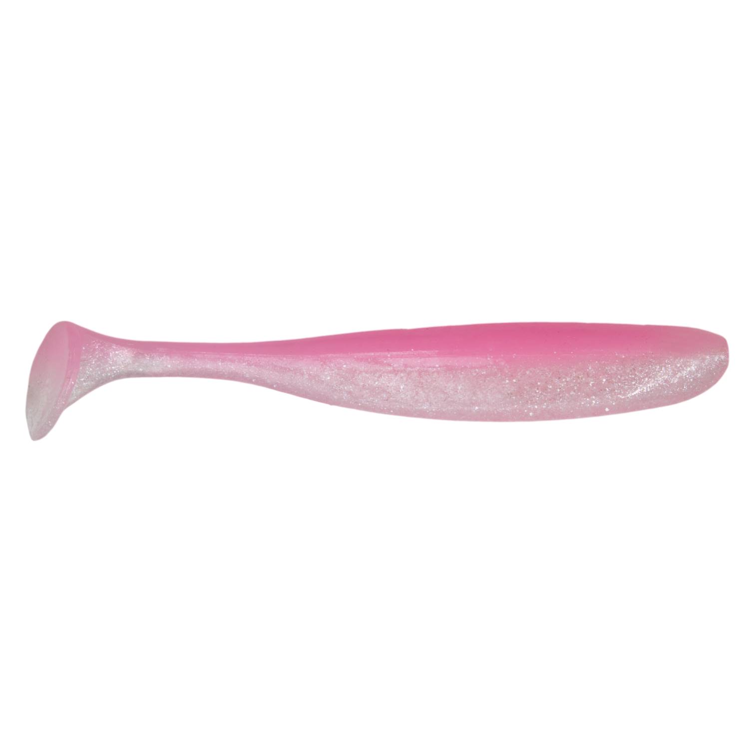Keitech Easy Shiner 2" Gummifische 2" - 5,4cm - 1g - Bubblegum Shad ...