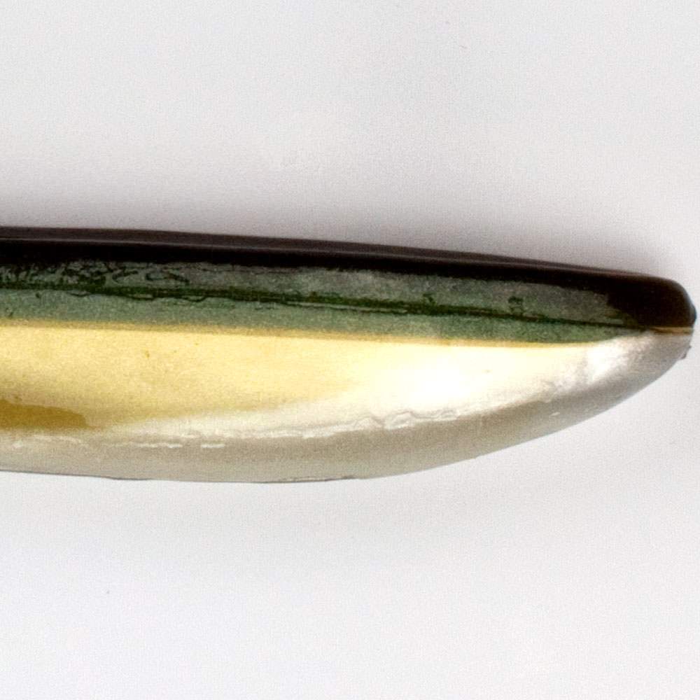 Lunker City Fin-S Fish 5,75" AS, - 14,5cm - Arkansas Shiner - 8Stück