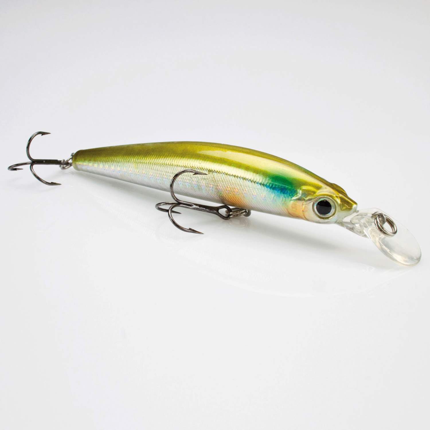 Senshu Ladybalky 125 JP Ayu, - 12,5cm - JP ayu - 16g - 1Stück