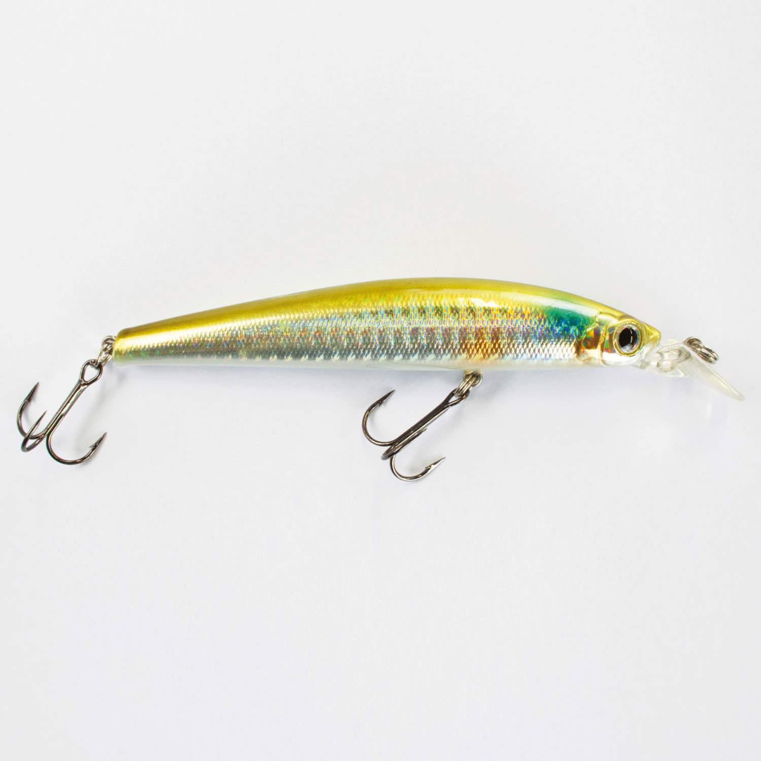 Senshu Ladybalky 125 JP Ayu, - 12,5cm - JP ayu - 16g - 1Stück