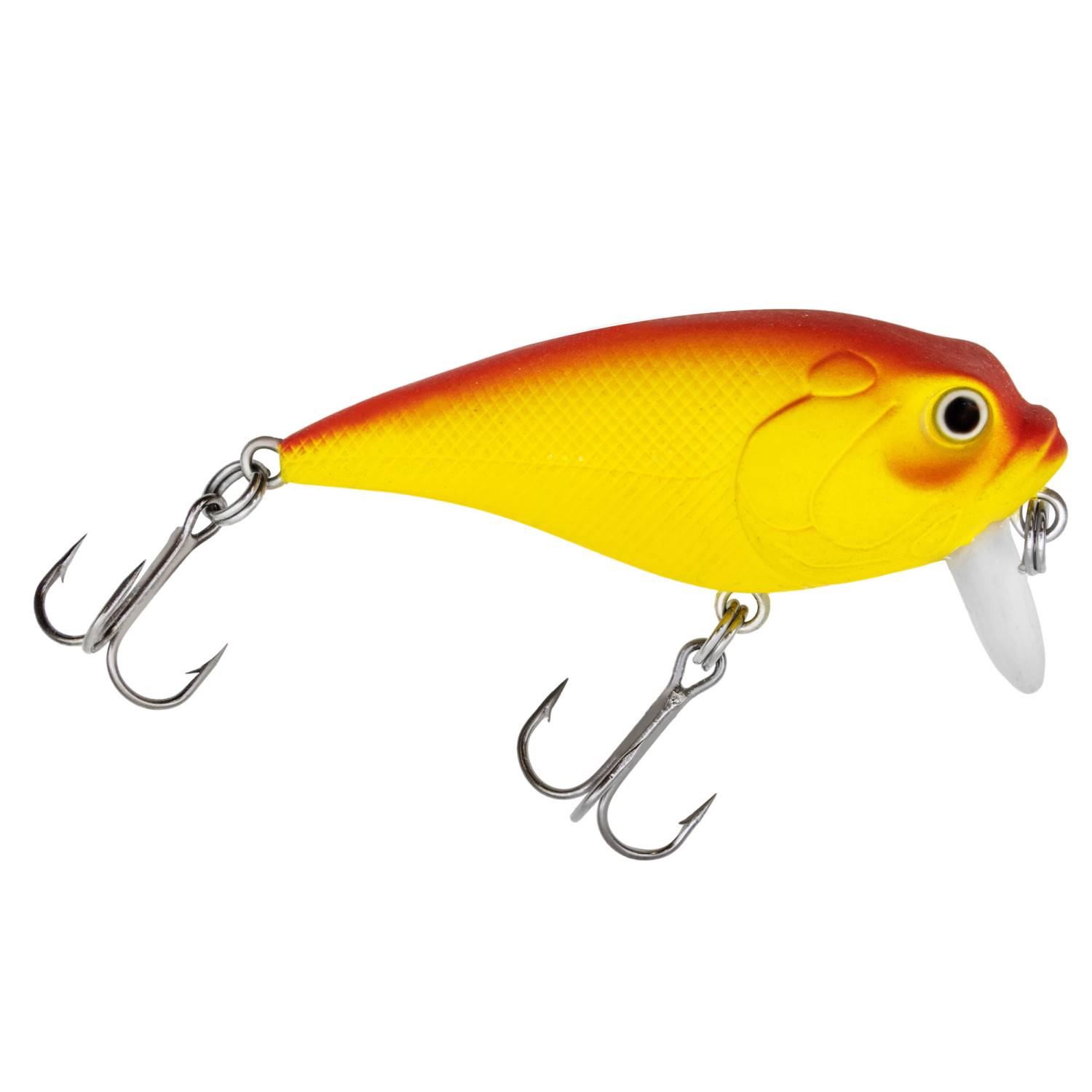 Viper Pro Grumpy Goby - Crankbait 5,5cm - Sunrise - 9g - 1Stück