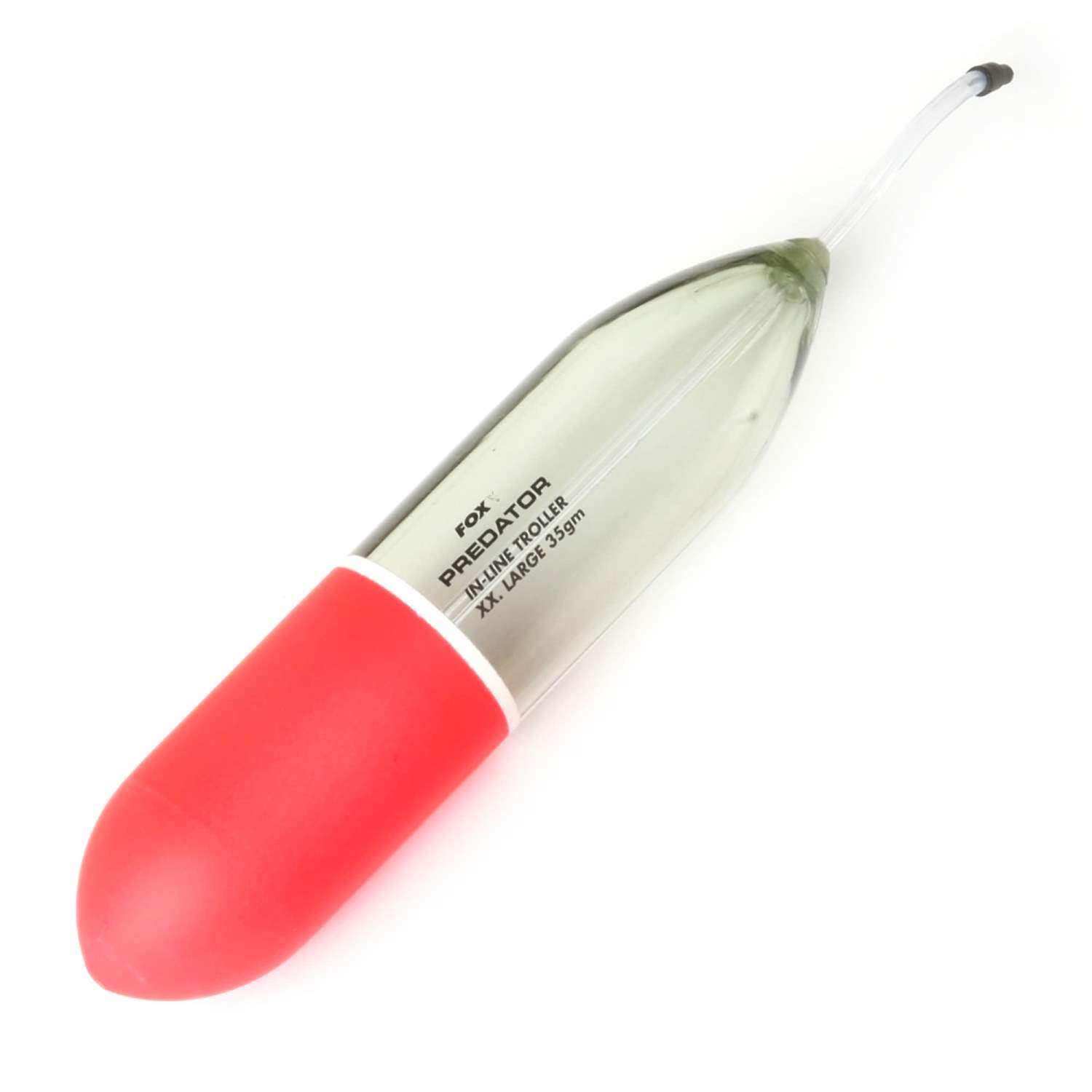 Fox Schlepppose In-line Trolling Float XXL 35g