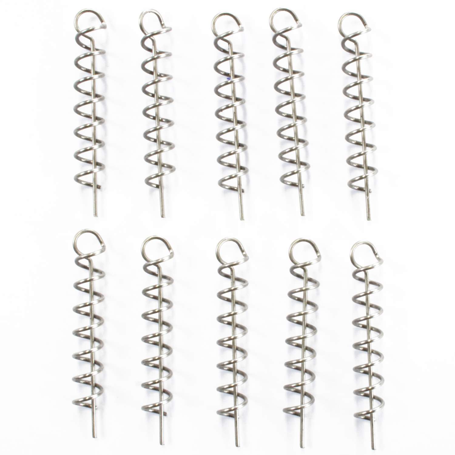 Angel Domäne Swedish Style Shallow Screw 10 Stück