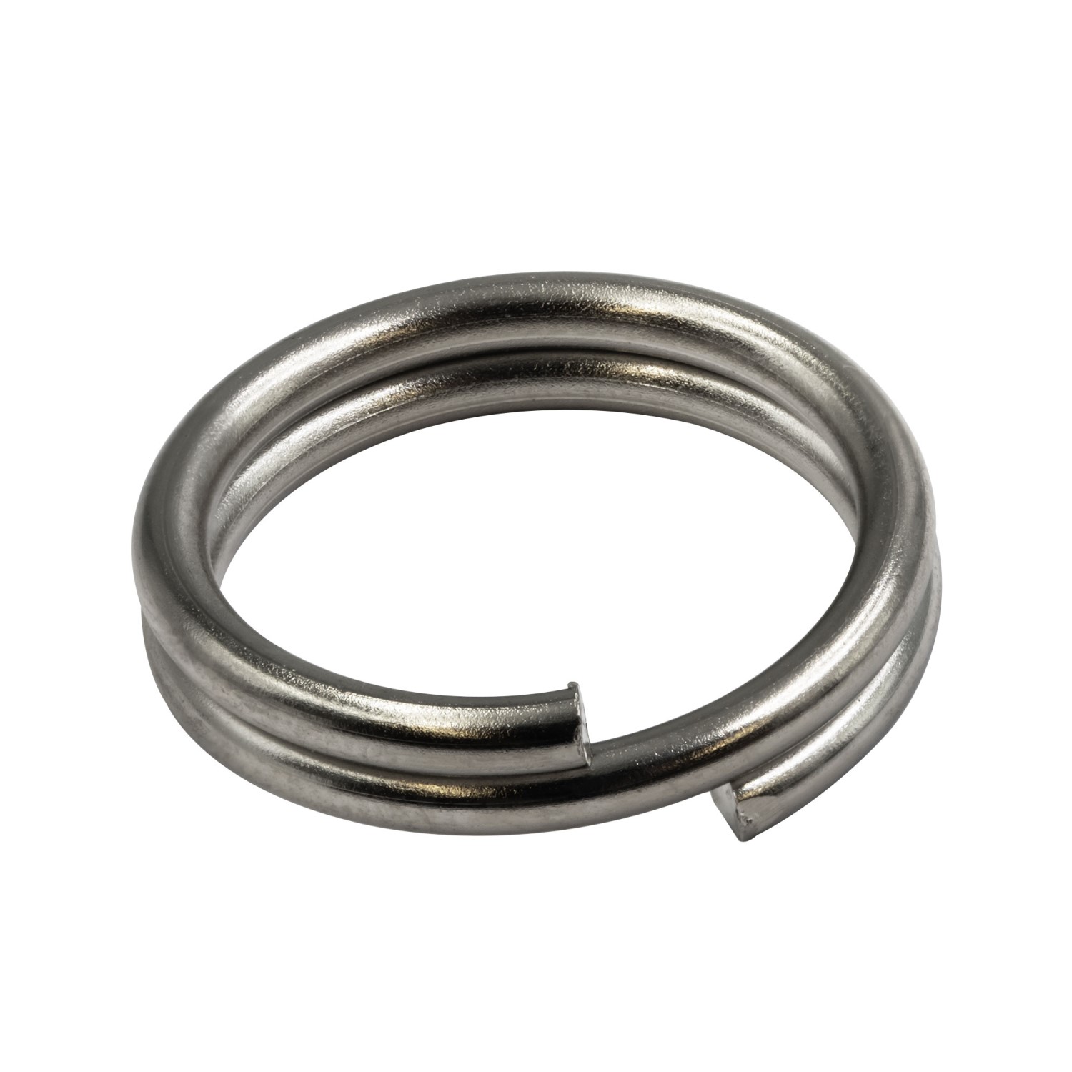 Team Deep Sea Salty Splitring Stainless Steel Sprengring Round - 20mm ...