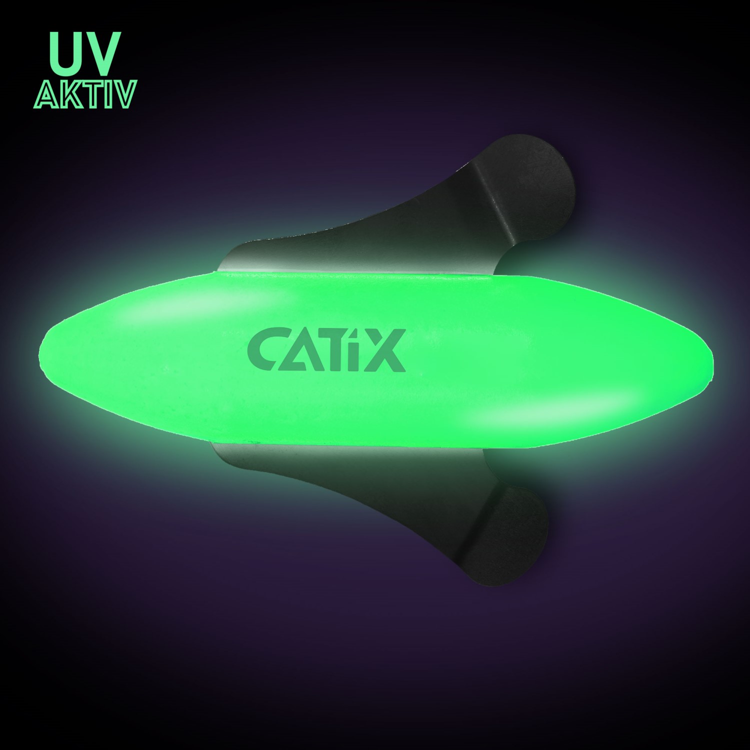 Catix Propeller Subfloat - Unterwasserpose glow - 10g - 1Stück