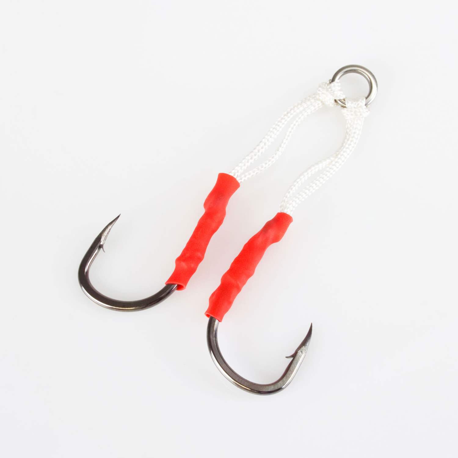 Team Deep Sea Pilker Assist Hooks 4/0