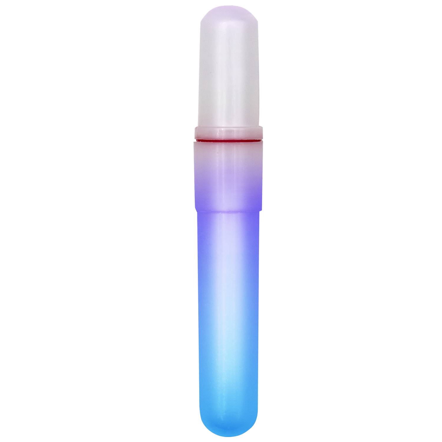 Paladin LED Knicklicht mit Batterie blau - 4,0 x 33mm - 1Stück