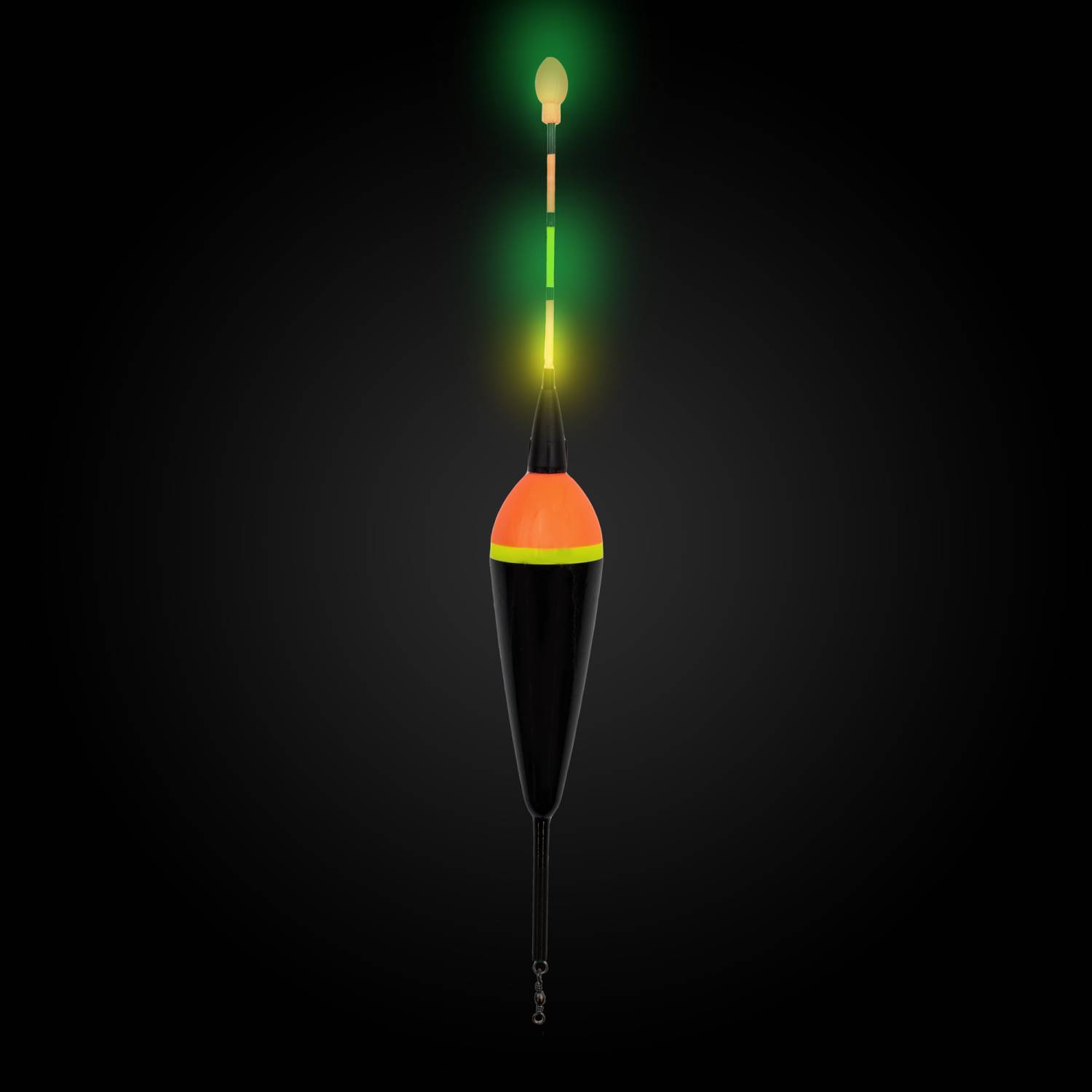 Paladin Fat LED Float Laufpose 7,0g - 17,5cm - 1Stück