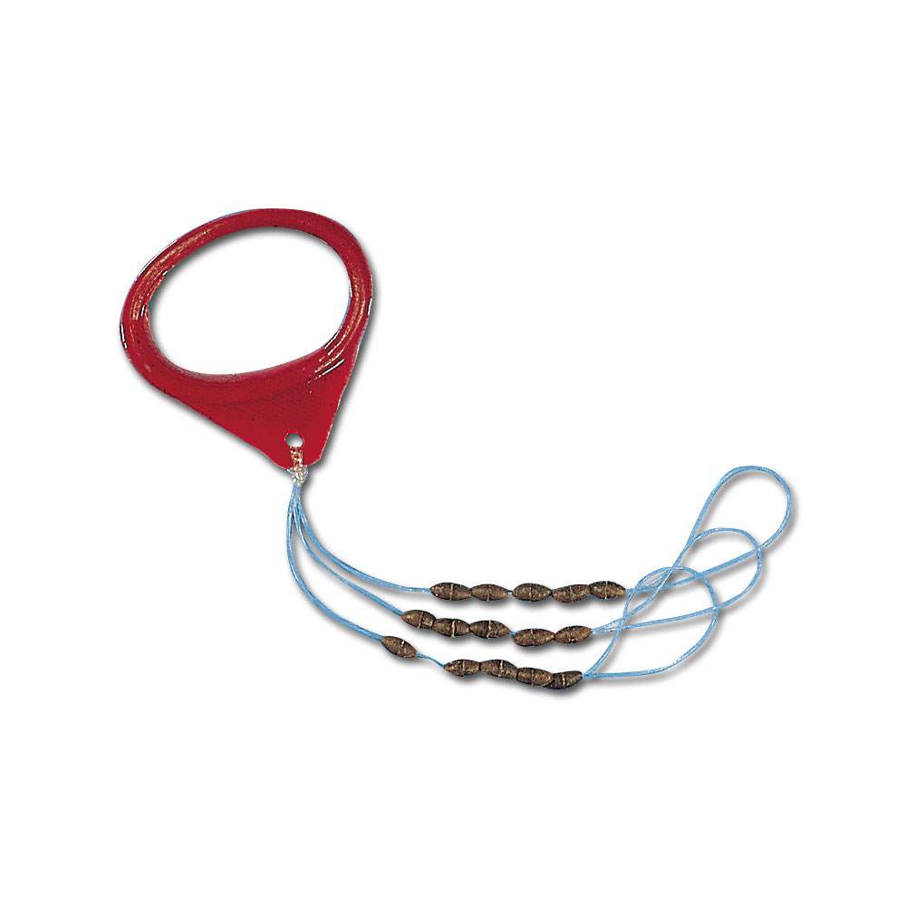 Angel Domäne Silicon Stopper Basic 15 Stück mittel 3x5 Stück