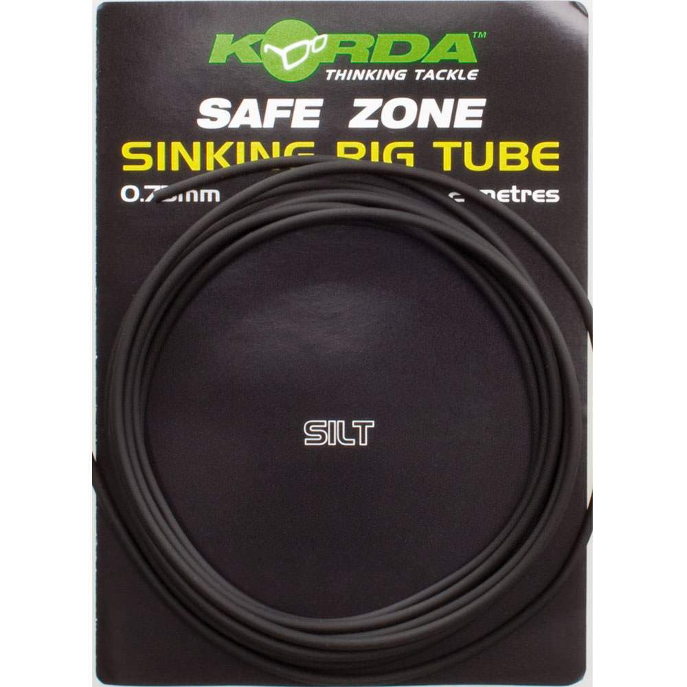 Korda Camo Rig Tube S Silt - 2m