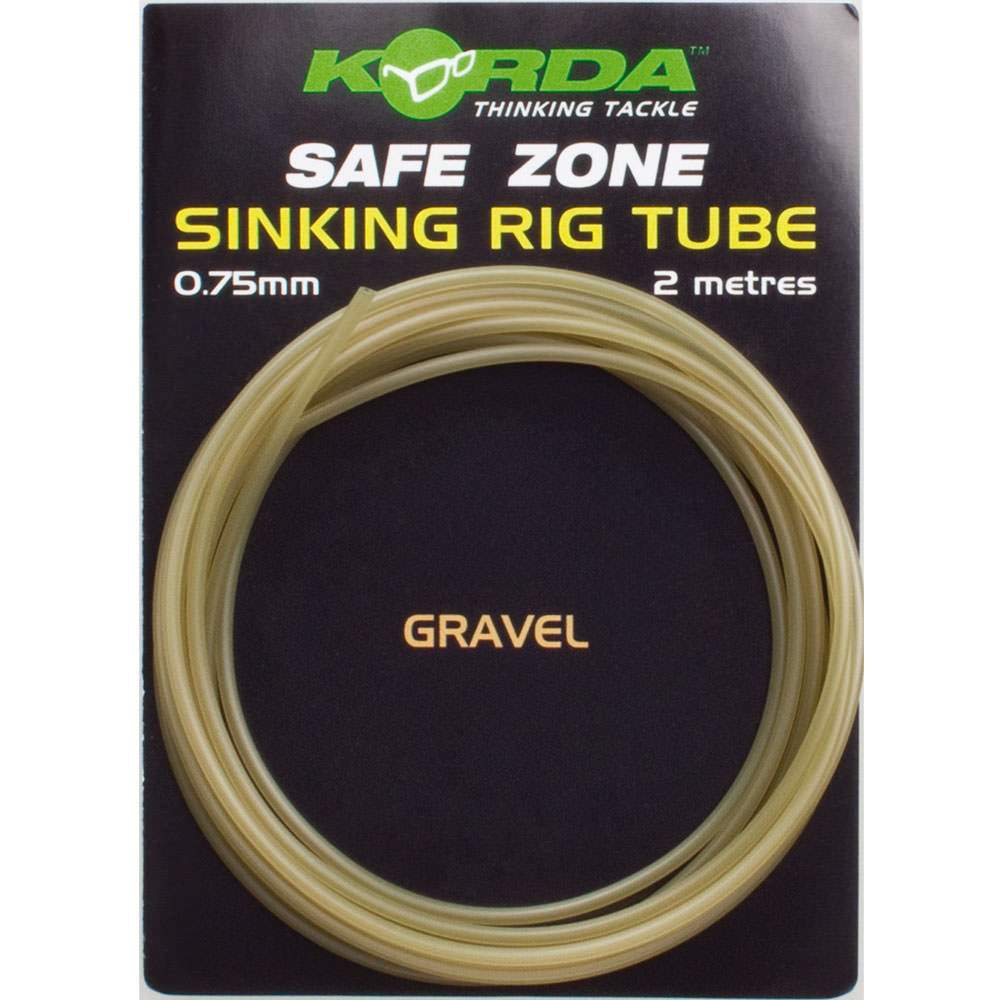 Korda Camo Rig Tube G Gravel - 2m