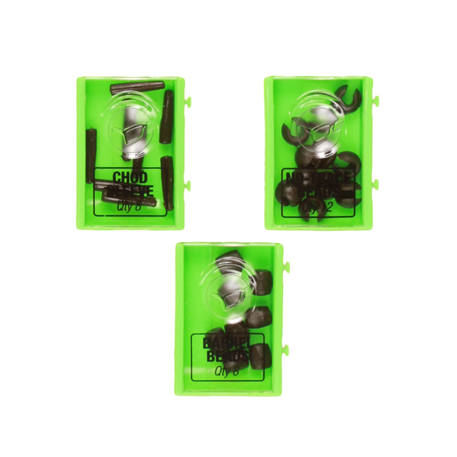 Korda Leadcore Chod System Complete set