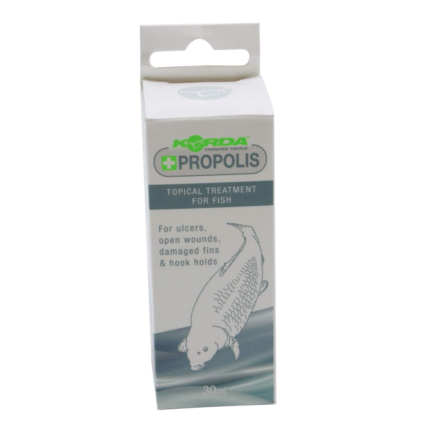 Korda Propolis (Carp Care All-in-One ) Carp Treatment - Karpfen ...