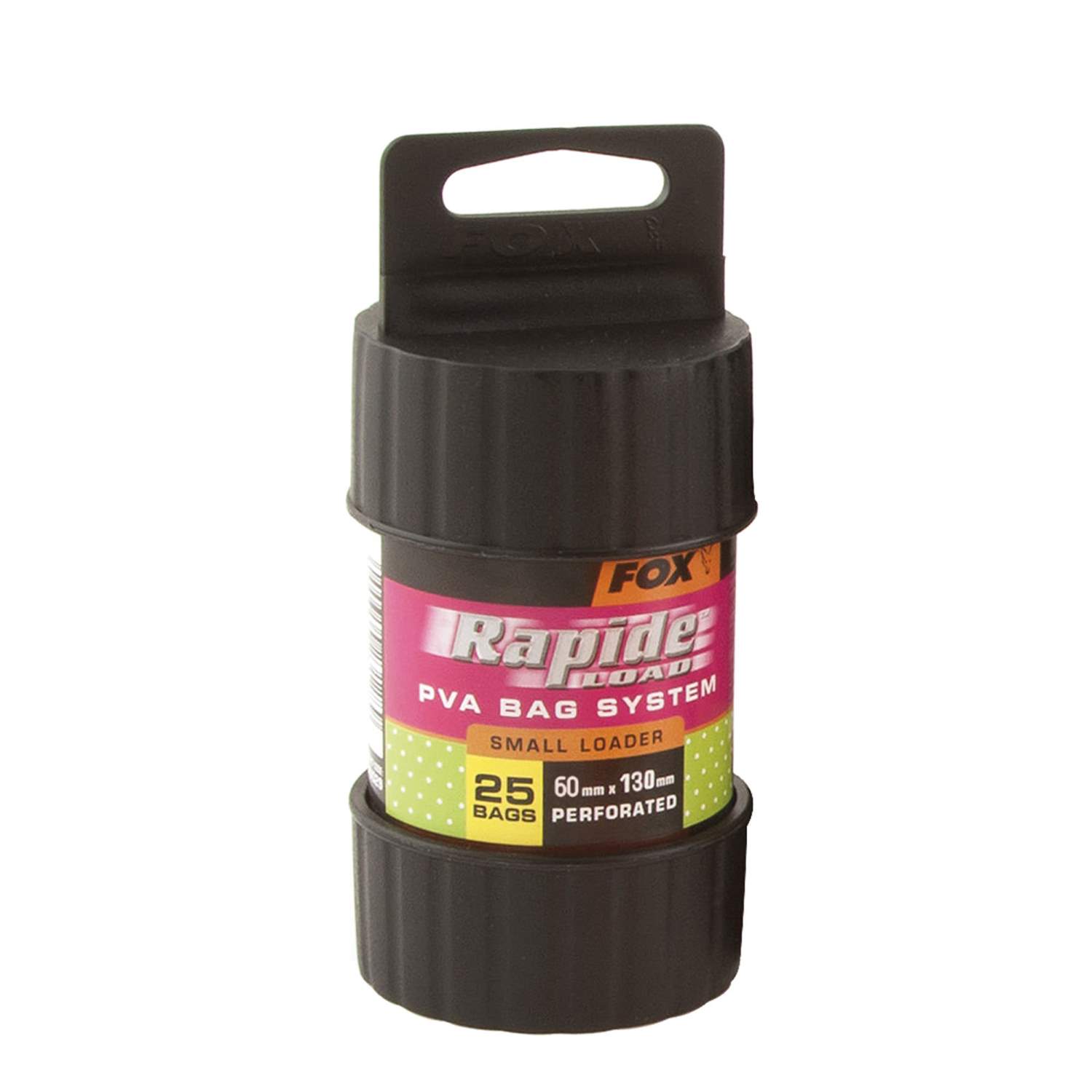 Fox Rapide PVA Loader Kit (inc 25 x Medium bags/tool)