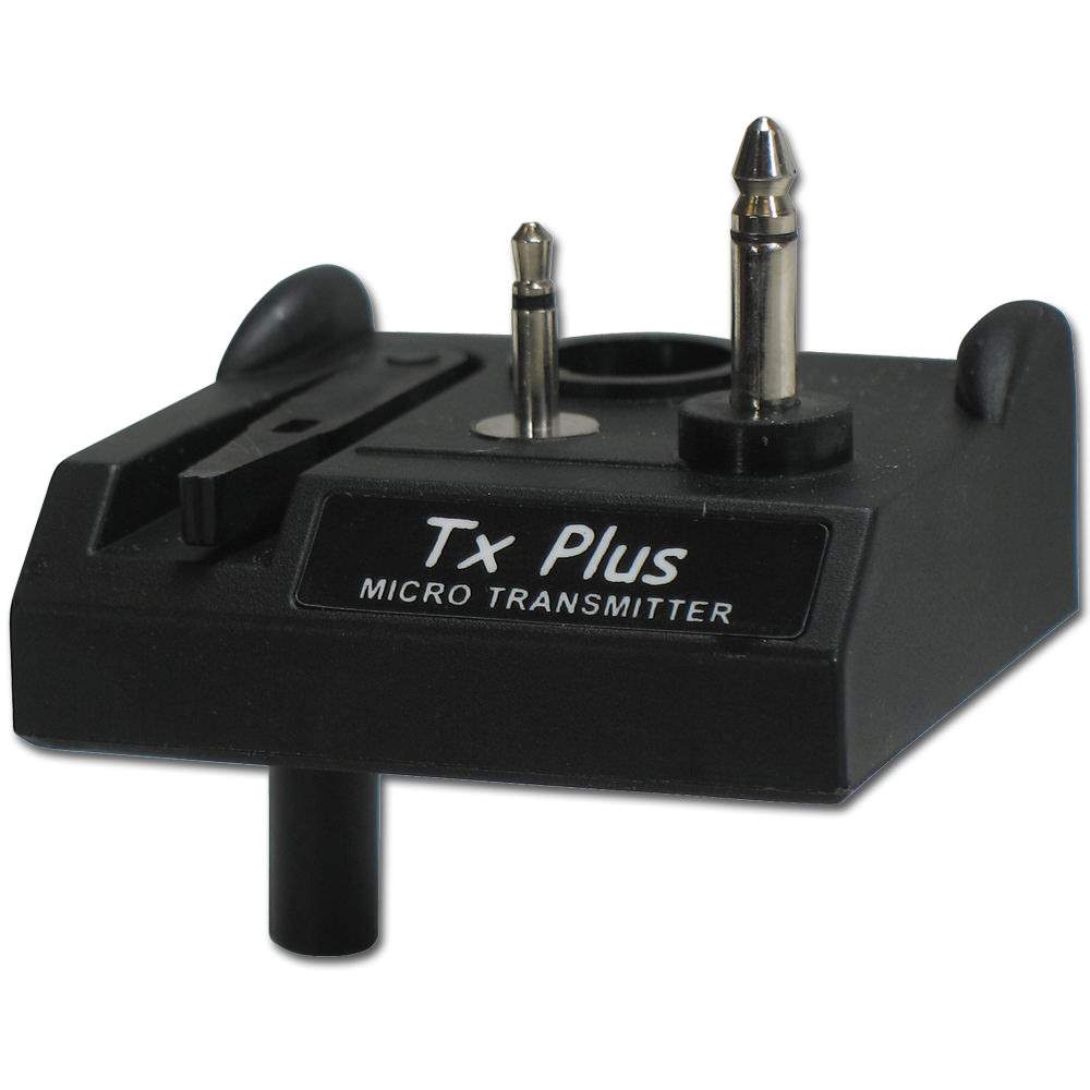 Delkim Tx Plus Micro Transmitter 1Stück