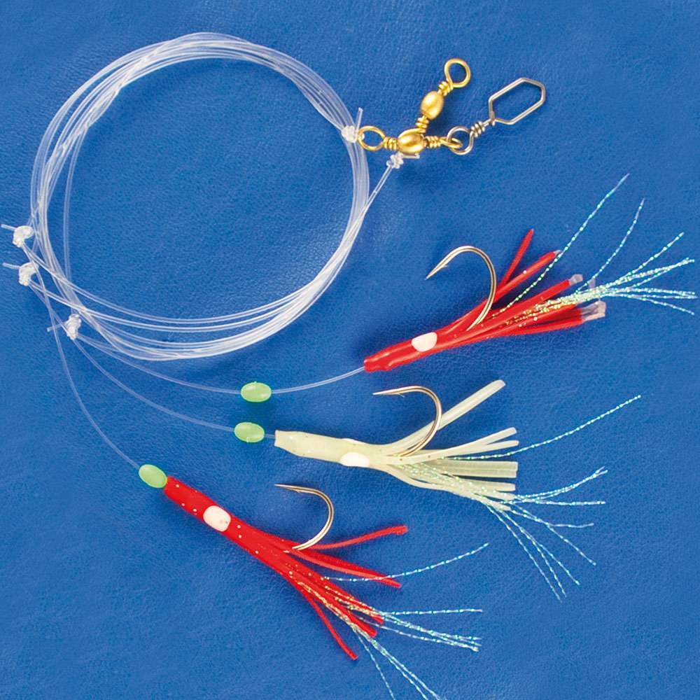 Team Deep Sea Baby Octopuss Meeresvorfach