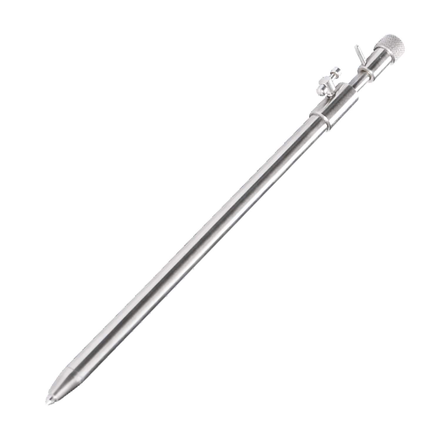 Pelzer Stainless Bank Stick 50-90 cm 50-90cm