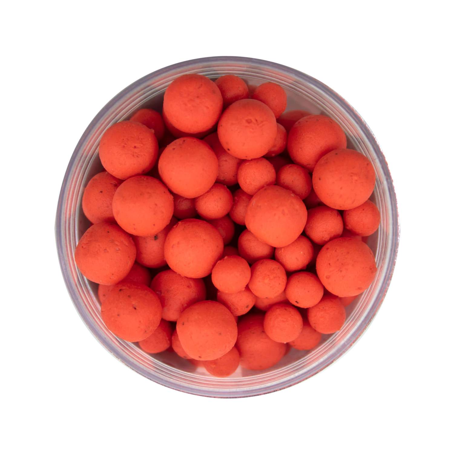 Top Secret Caramba Method Feeder Mini Boilies Mexicano 60g - 6/8mm