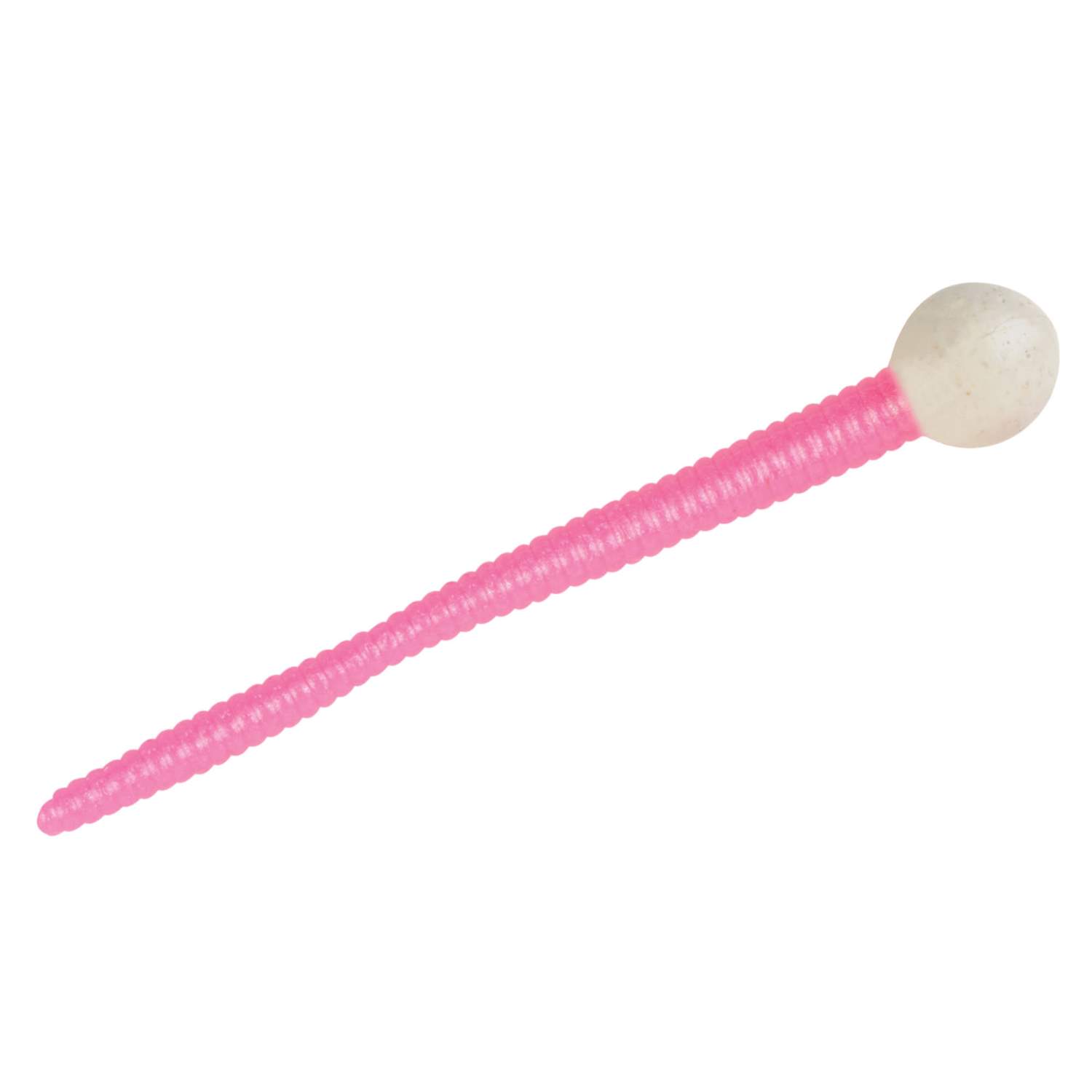 Berkley Powerbait Mice Tail 7,5cm Bubblegum/ White