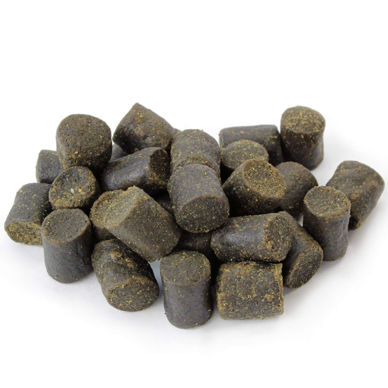 BAT-Tackle Black Halibutt Premium Select Pellet 10mm 25kg
