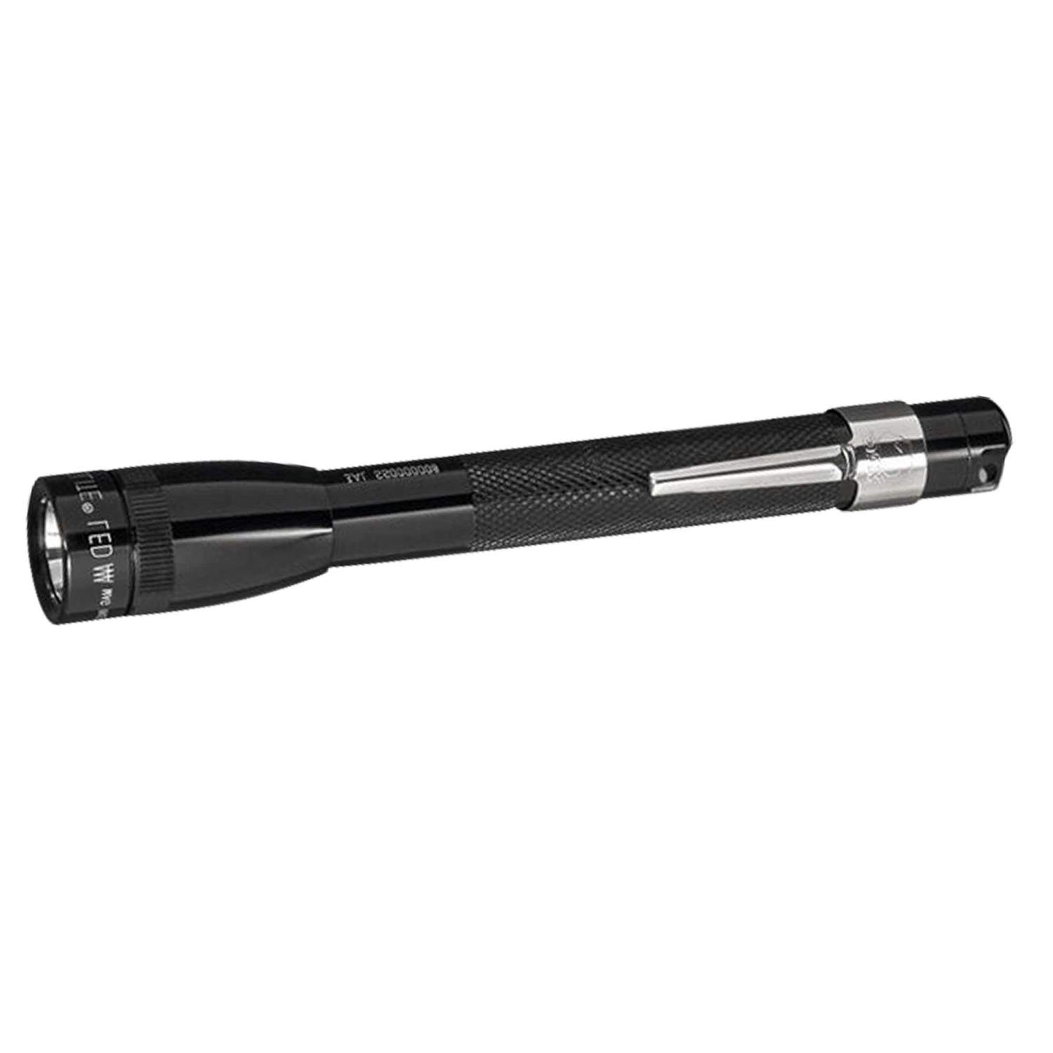 MAGLITE MINI MAGLITE® LED 2 CELL AAA 100 Lumen