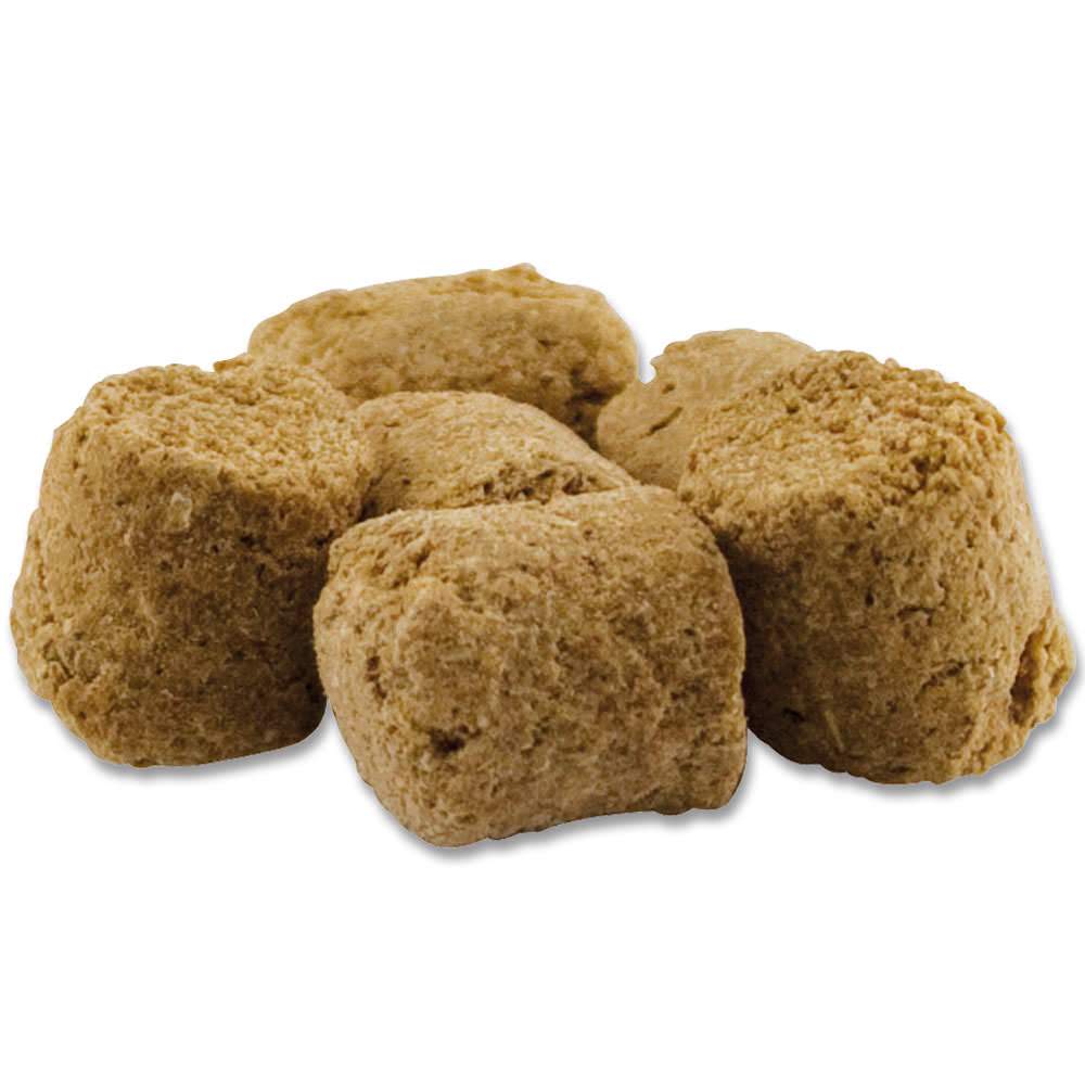 BAT-Tackle Basic Feed Pellet 10 2,5 10mm - 2,5kg