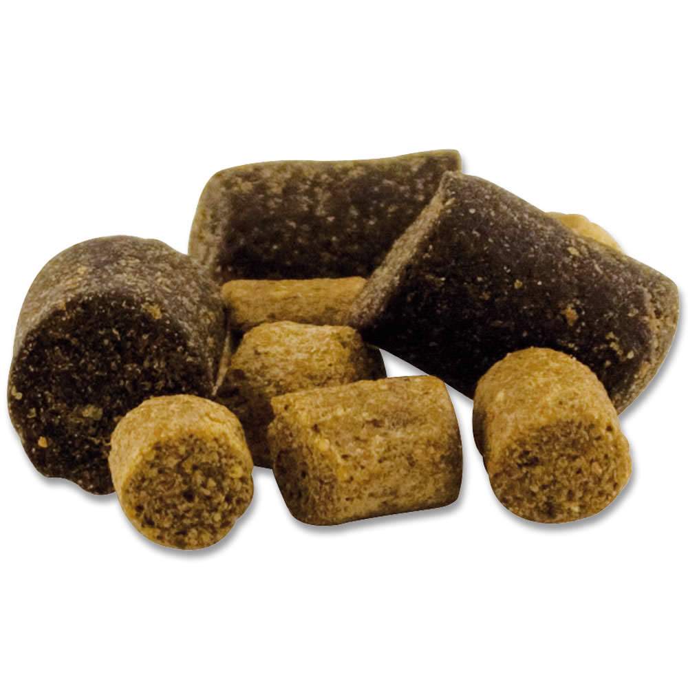 BAT-Tackle Duo Pellet 20 6 + 10mm - 20kg