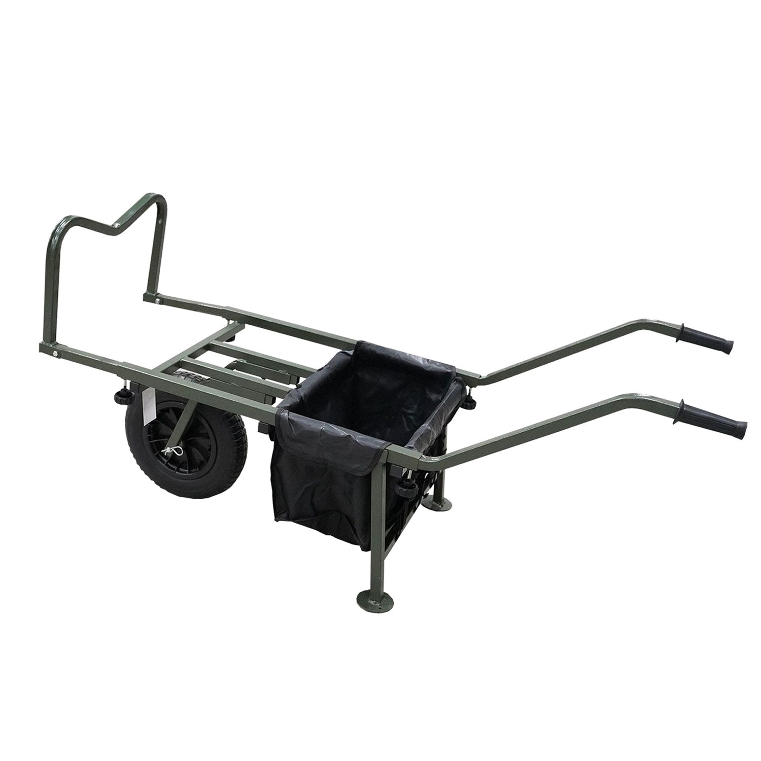 BAT-Tackle Carp Trolley MK II