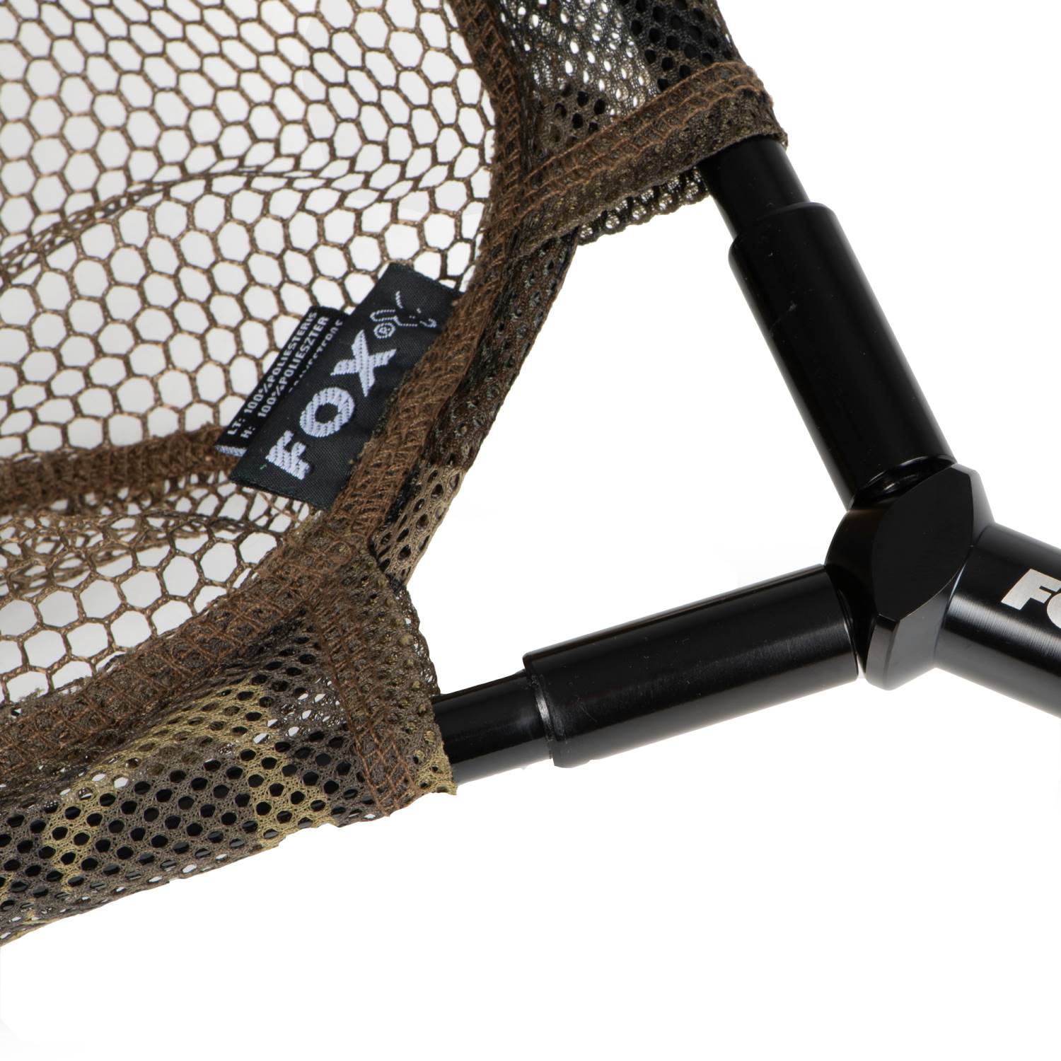 Fox Explorer Landing Net 42" 180cm - 105cm