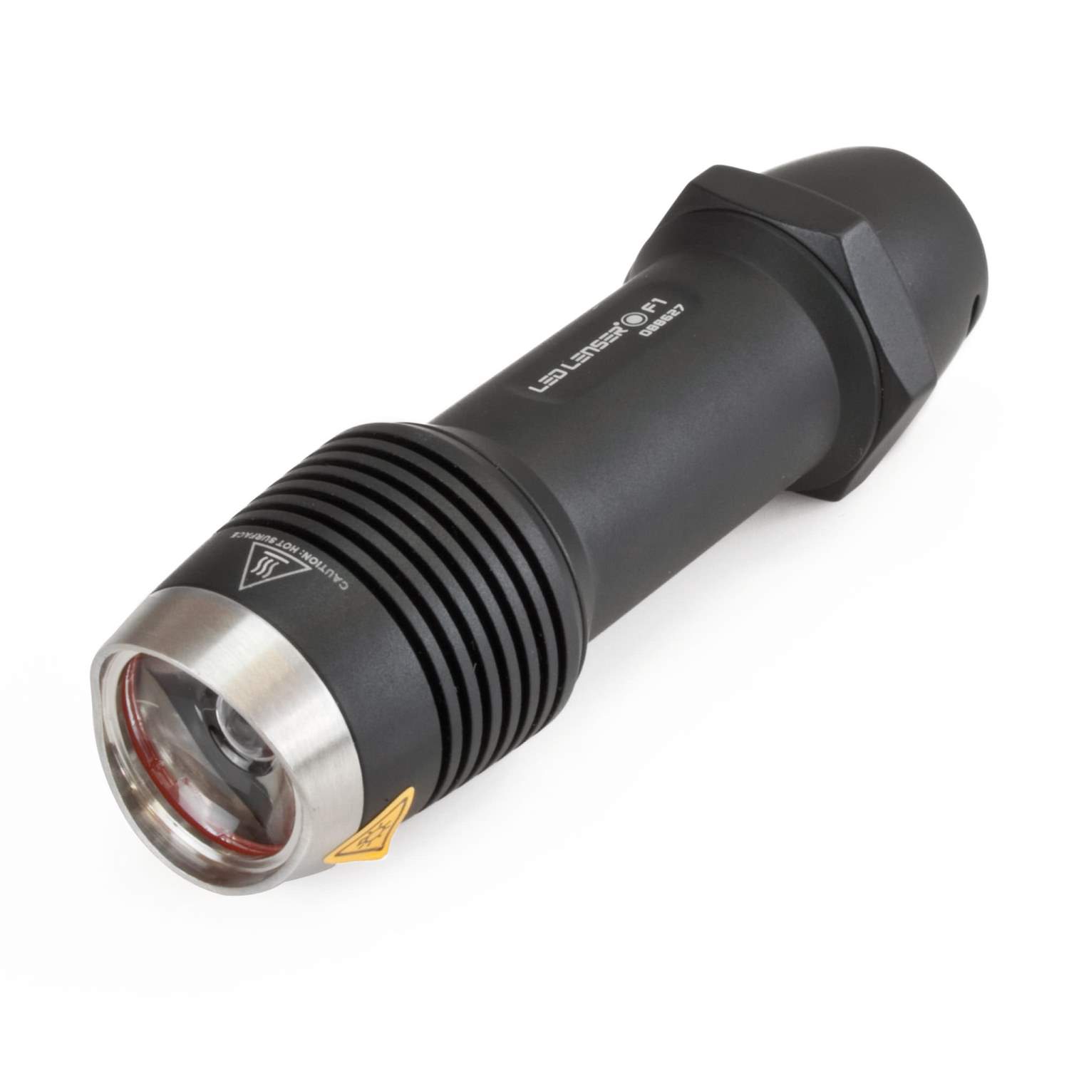 LED Lenser F1 Taschenlampe