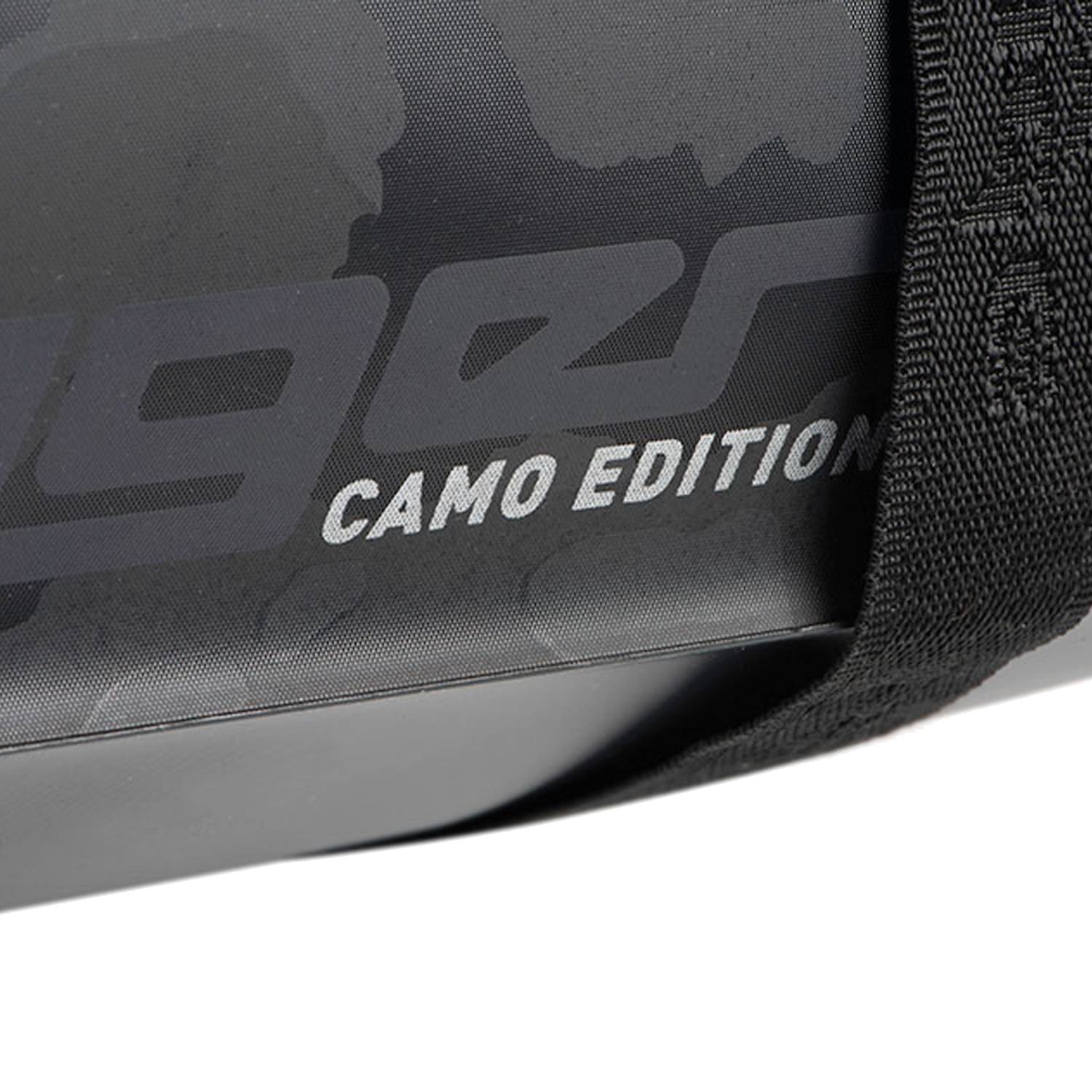 Fox Rage XL Camo welded Bag EVA Bag