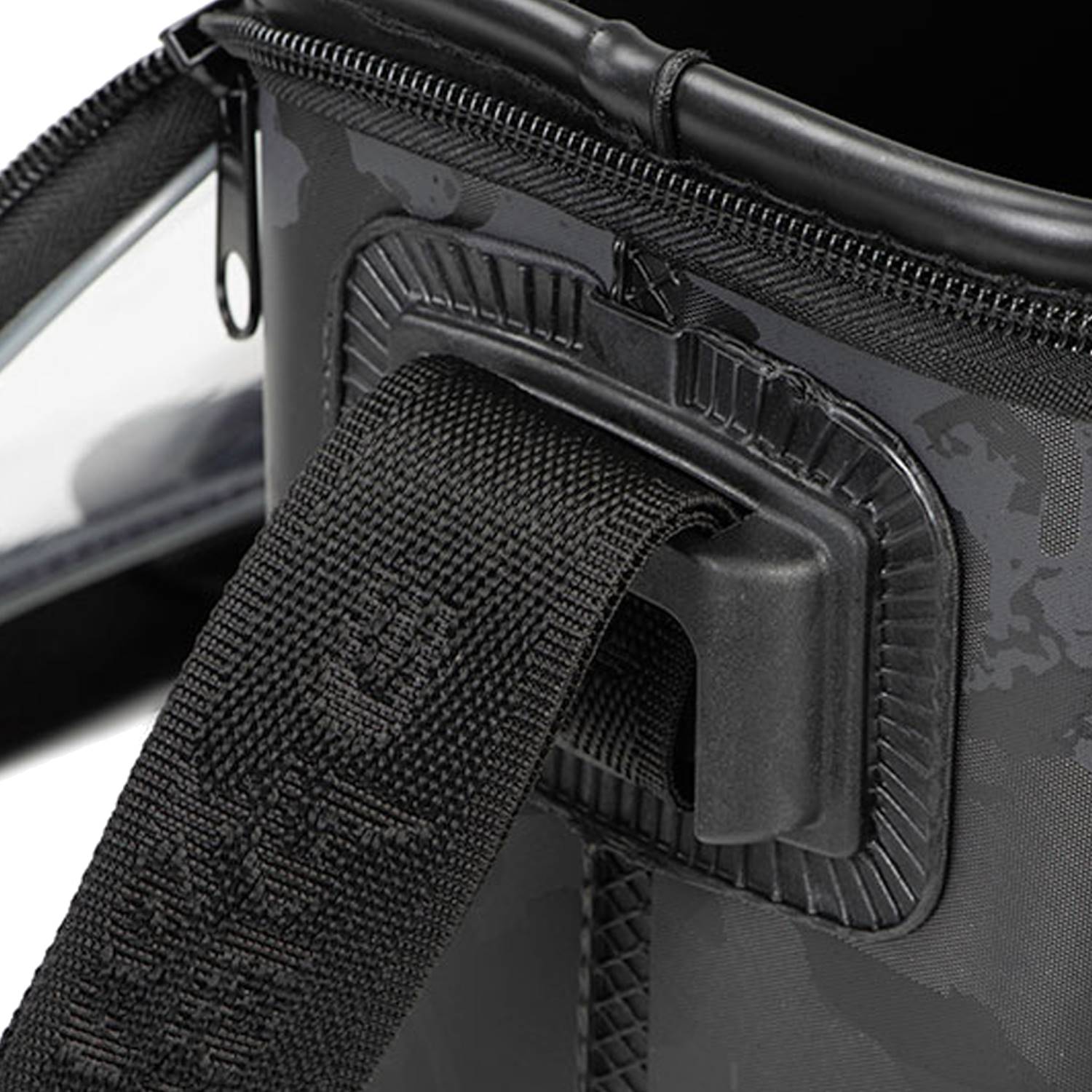 Fox Rage XL Camo welded Bag EVA Bag