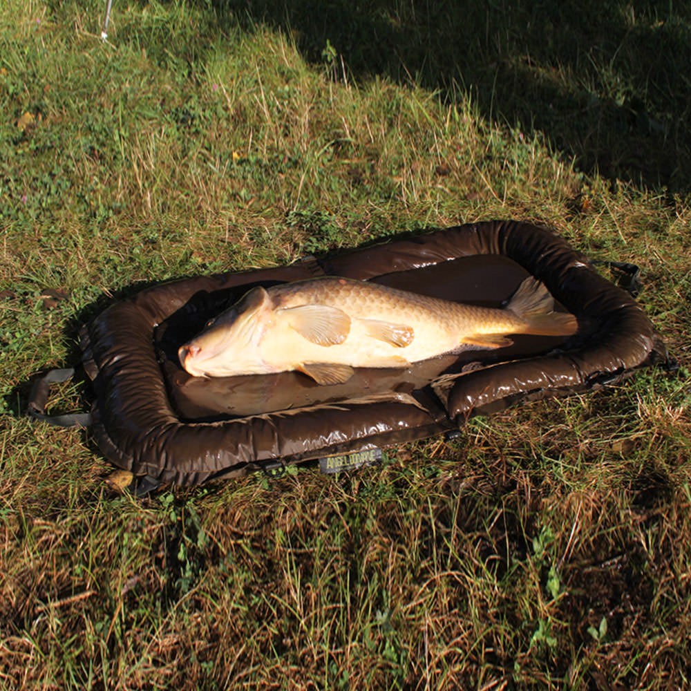 Angel Domäne Abhakmatte Monsta Styro Mat Karpfen-Abhakmatte "Monsta ...