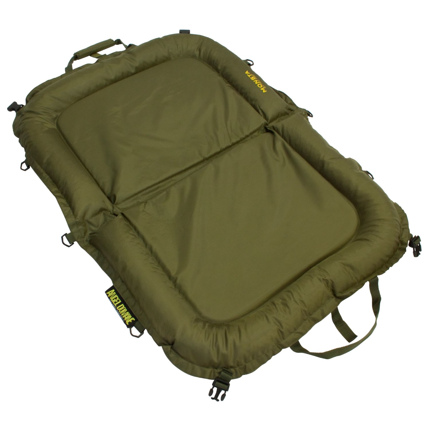 Angel Domäne Abhakmatte Monsta Styro Mat Karpfen-Abhakmatte "Monsta ...